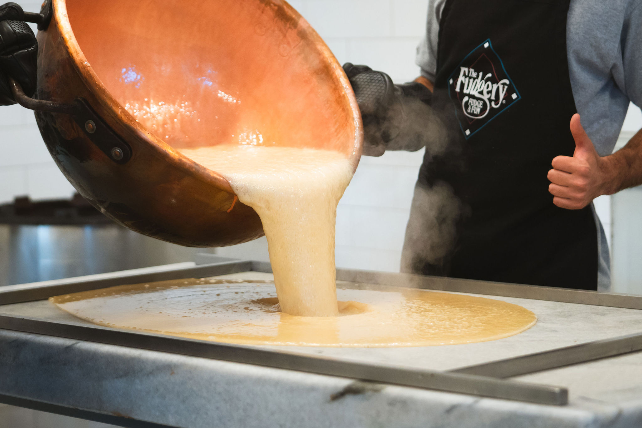 Home – Fudgery Fudge