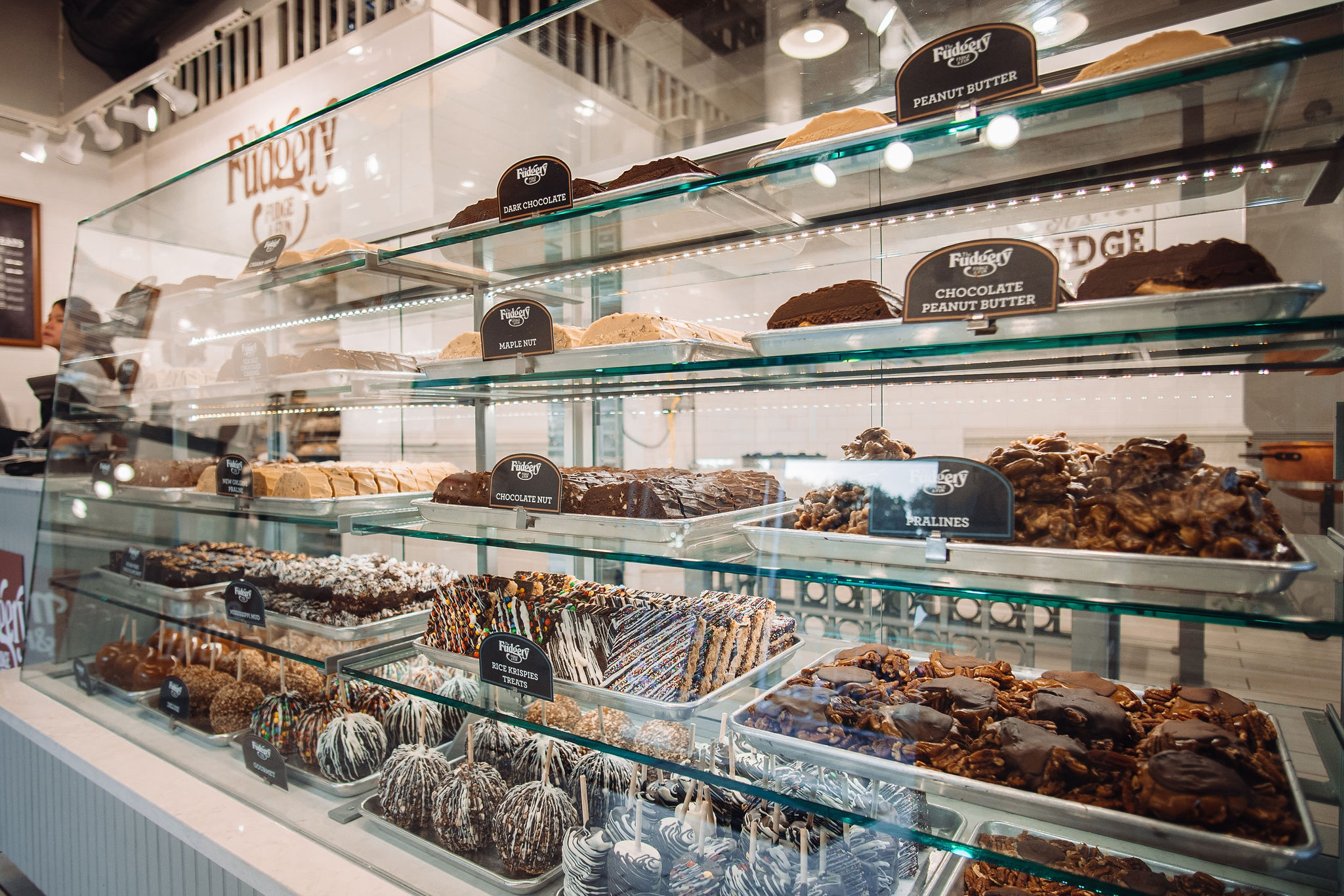 Home – Fudgery Fudge